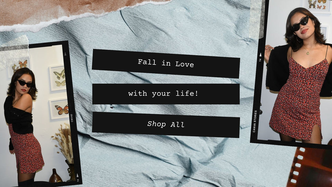 Clothing boutique – Vintage Bunny